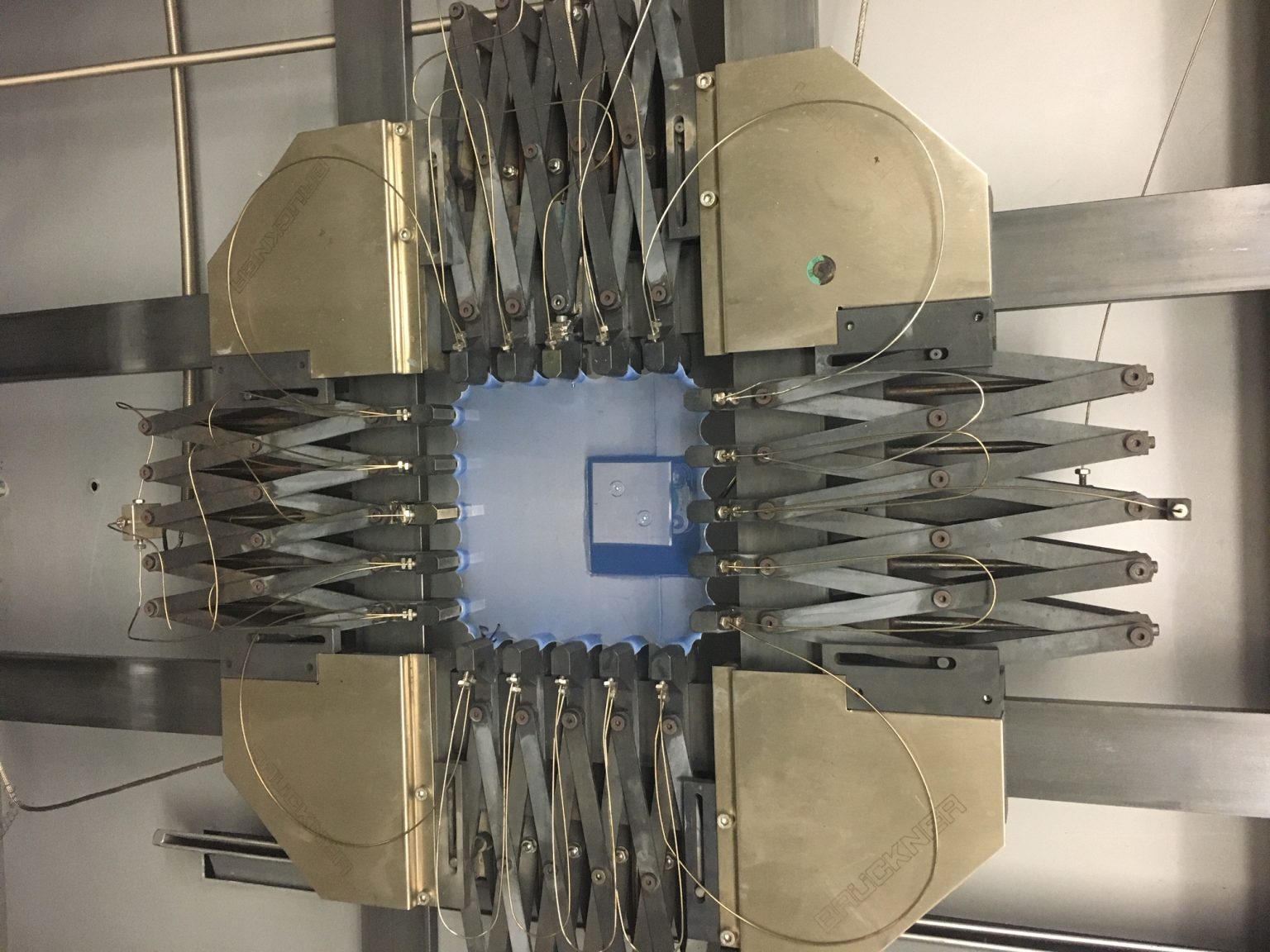 Blown and Cast Film Services | Flex-Pack Engineering