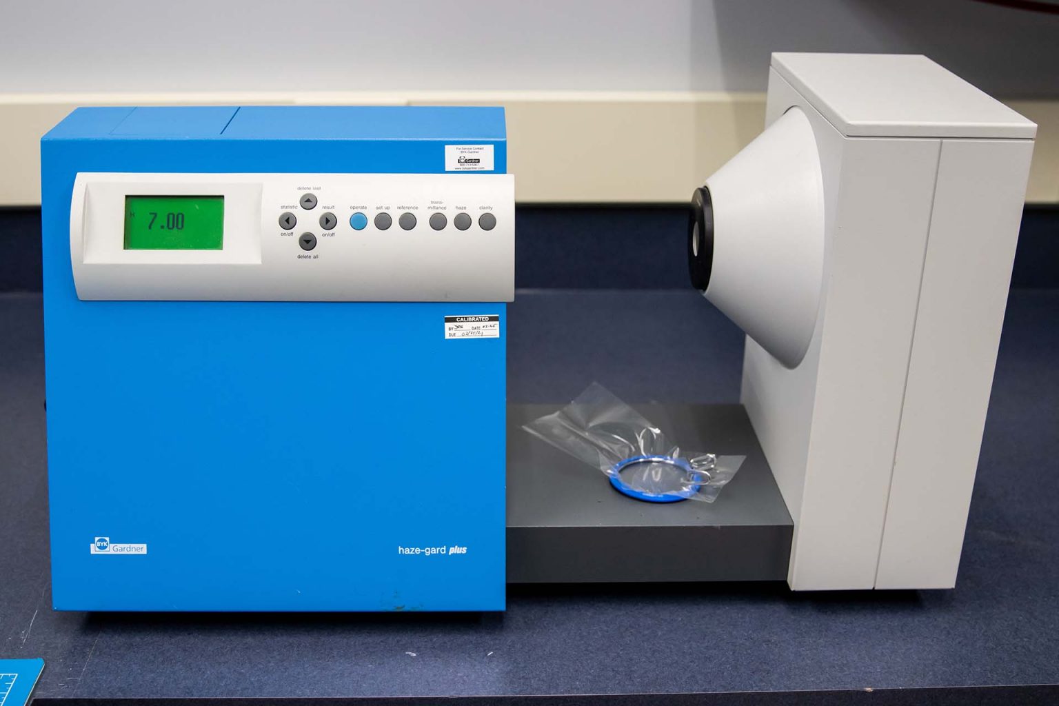 ASTM, ISO, Physical, & Analytical Testing Services | Flex-Pack Engineering