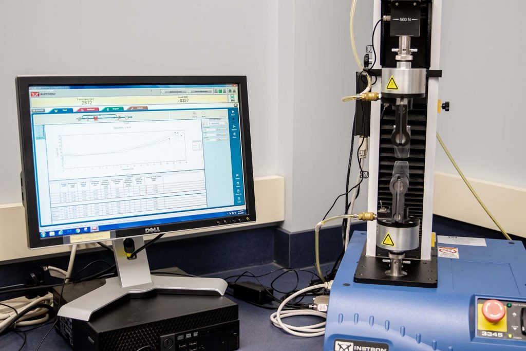 ASTM, ISO, Physical, & Analytical Testing Services | Flex-Pack Engineering