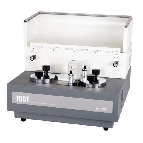 Oxygen Transmission Rate (OTR) Testing | Flex-Pack Engineering